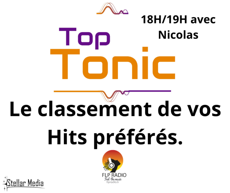 RFI Radio France Internationale – FLP RADIO